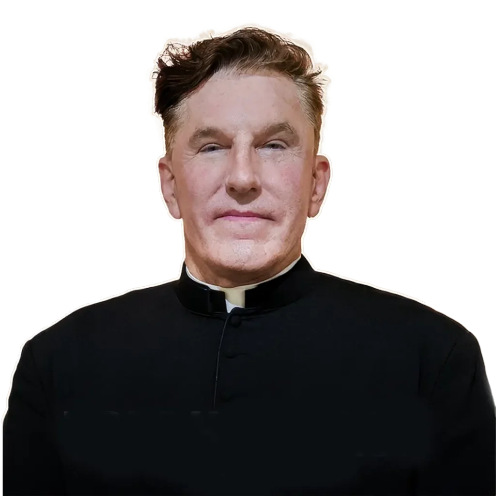 Fr. James F. Altman Books | Truth At Last & Catholic Treasure